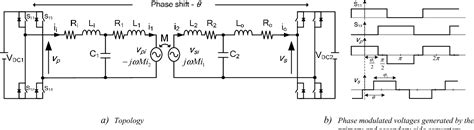 Figure 1 From A Multilevel Converter Topology Based Bidirectional Inductive Power Transfer