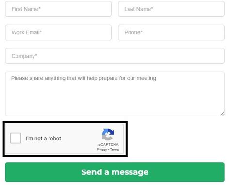 A Step By Step Guide To Create Salesforce Web To Lead Form