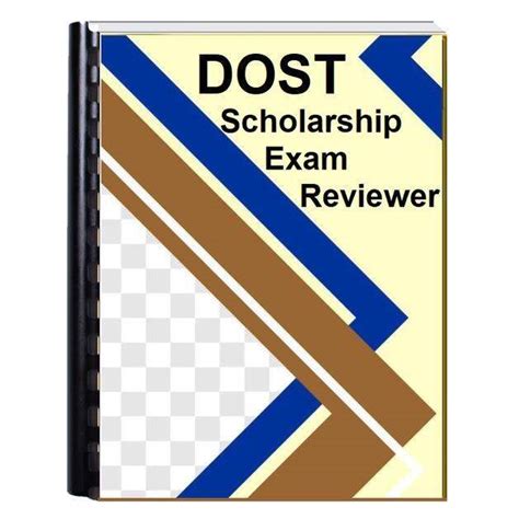 Readx Dost Scholarship Exam Reviewer 2023 Lazada Ph