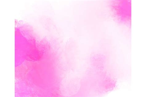 Soft Pink Watercolor Background Graphic By Splash Art · Creative Fabrica