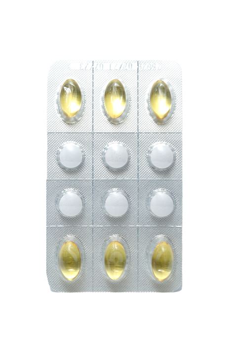 Denk Prenataldha Tab 6s Lifeplus