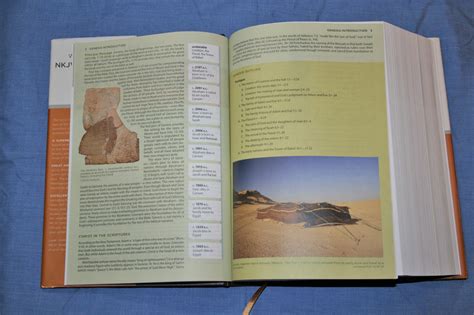 Thomas Nelson Nkjv Study Bible Review Bible Buying Guide