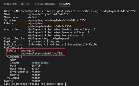 Cómo Se Gestionan Las Réplicas De Tus Pods En Kubernetes Return Gis