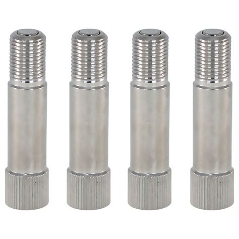 Slime Valve Extensions Straight Grip Tire Valve Extenders Valve Extension 33m164 2045 A