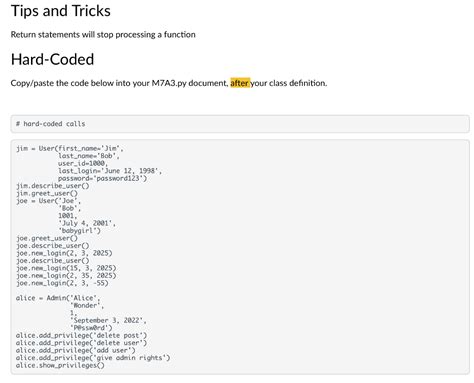 Solved This Assignment Will Continue With The Class You