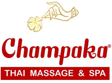 Champaka Thai Massage And Spa Northern Virginia Magazine