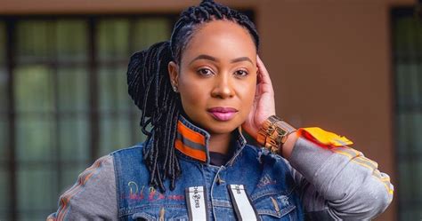 Pokello Nare Opens Up On Why She Dumped Elikem Kumordzie Speaks On New Bae Rich Ronald Muzambe