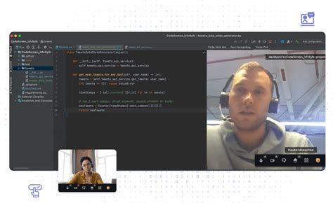 introducing codescreen s live coding with context feature codescreen