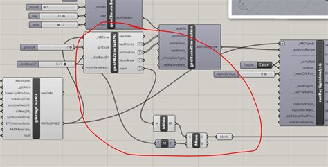Recolor Mesh Problem In Daylight Analysis Ladybug Legacy Ladybug Tools Forum