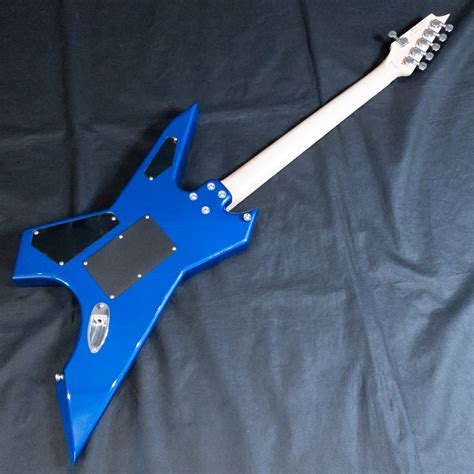 Yahoo オークション Killer Kg Exploder Se Mbl Metllic Blue