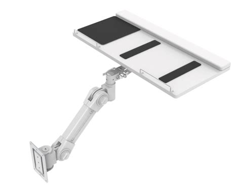 Keyboard Trays And Arms Sallas