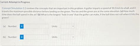 Solved Concept Simulation 32 Reviews The Concepts That Are