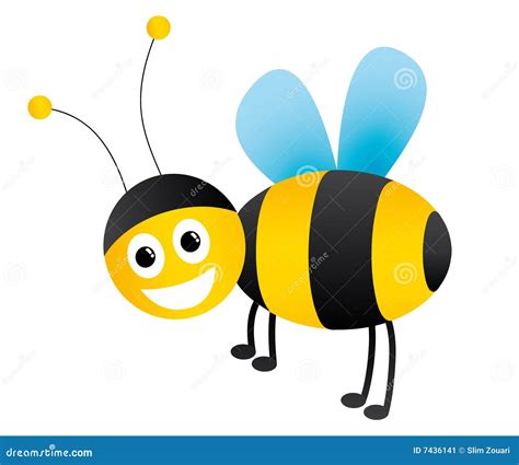 Illustrations Now Honey Bee Illustration Stock Illustration Image Of