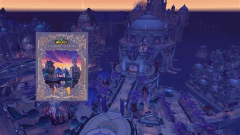 World Of Warcraft Exploring Azeroth Islands Isles Now Available
