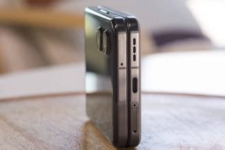 Infinix Zero Flip Review Lab Tests Display Battery Life Charging Speakers