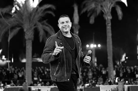 عمرو دياب الأول بـنصف مليار دقيقة وأم كلثوم تفوقت على المهرجانات