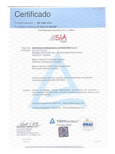 Iso 14001 Pdf