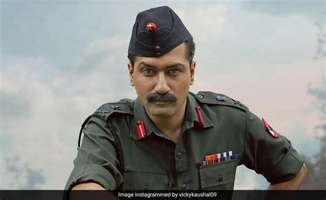 The Movie Isnt Flawless But Anand Mahindra On Vicky Kaushals