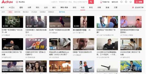 有哪些好的视频网站推荐？ 知乎