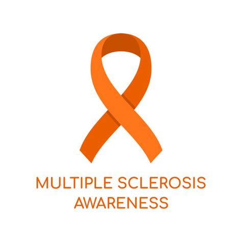 Multiple Sclerosis Logo World Multiple Sclerosis Day 2023 Date