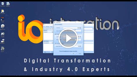 Opc Demo Videos Learn More About Integration Objects Opc Products