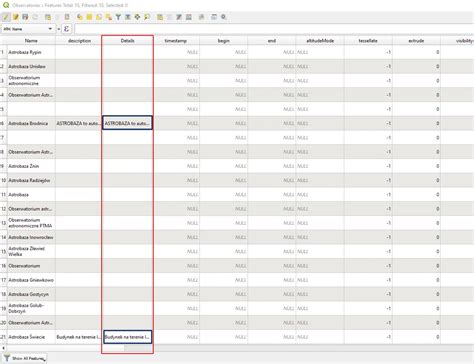 Autofill Elevation Data For Any Qgis Point Layer