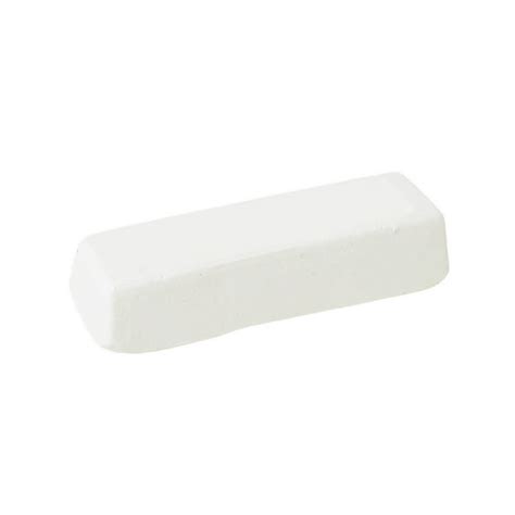 Lianxue Woodmetal Buffing Polishing Compound Compact Size Buffing Soap