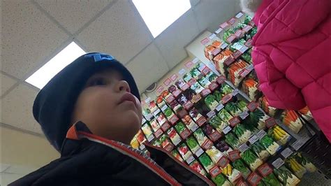 Поездка с бабушкой Часть 3 Youtube