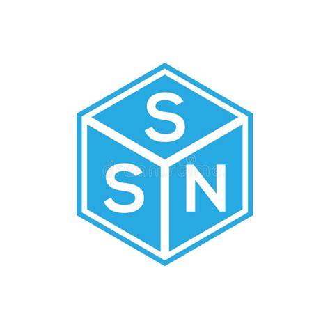 Ssn Font Stock Illustrations 21 Ssn Font Stock Illustrations Vectors