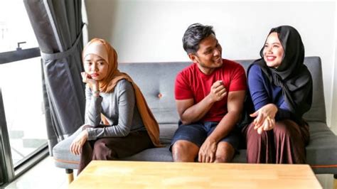 Kenapa Iparku Sangat Dekat Dengan Suami Ku Curhatonline