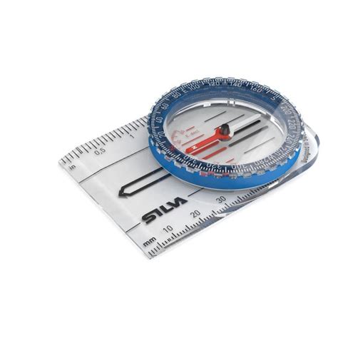 Silva Compass Starter 1 2 3 Kompass Hardloop