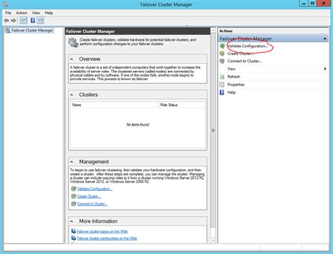 고가용성 및 재해 복구 Sql Server Master Data Services Microsoft Learn