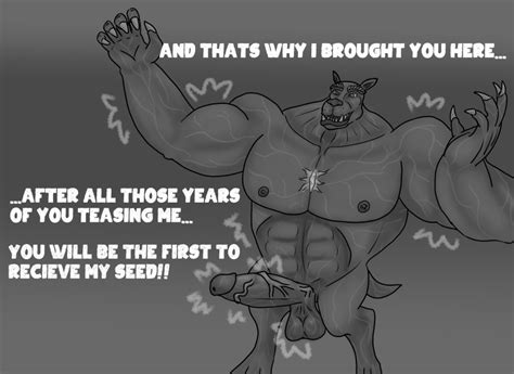Rule 34 Anthro Anthro Only Claws Growth Growth Sequence Huge Cock