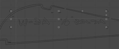 Trace Function Problem LightBurn Software Questions LightBurn