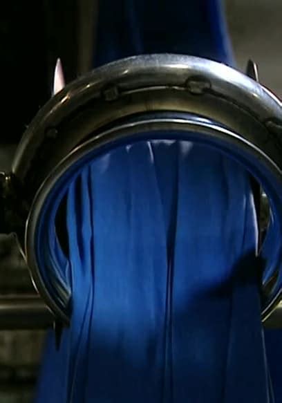 Watch How Its Made S01e06 Nails And Safety Glasses Free Tv Shows