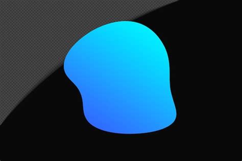 3d Blob Psd 15 000 High Quality Free Psd Templates For Download