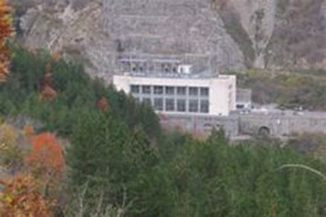 Откриват рехабилитираната ВЕЦ Сестримо