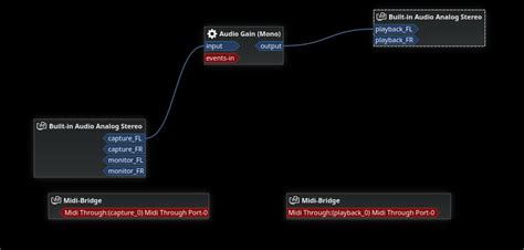 carla canvas patchbay don t save positions · issue 1666 · falktx carla · github