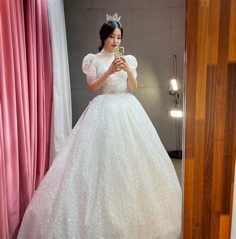 브브걸 유정 살 빼더니 바로 결혼…안녕 나 먼저 갈게 엑스포츠뉴스 나무뉴스