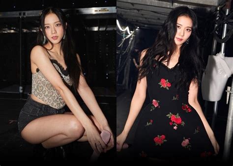 อดใจรอ Yg เผย จีซู Blackpink ถ่ายเอ็มวีโซโล่แล้ว ครั้งนี้ทุ่มทุนมาก