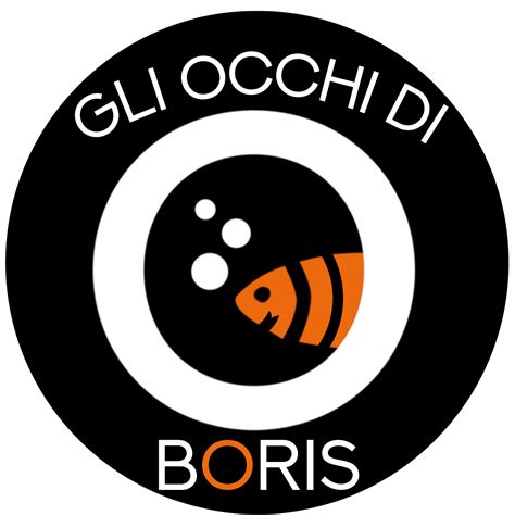 Gli Occhi Di Boris