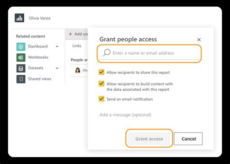 Power Bi Workspace Permissions Roles And Access Report