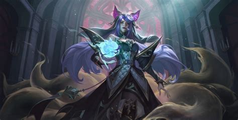 【英雄联盟】联盟日报：jdg 32 Blg；黎明黑夜使者新皮肤原画 3楼猫