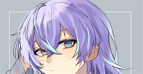 弦月藤士郎 描いたやつ なゆのイラスト Pixiv