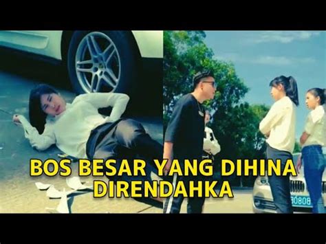 Di Atas Langit Masih Ada Langit YouTube