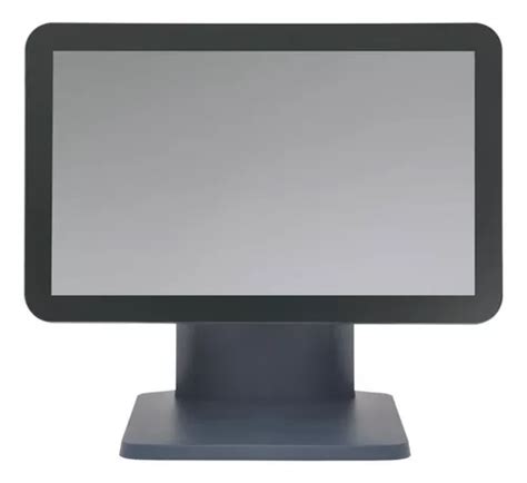 Punto De Venta Pantalla Touch Cuotas sin interés