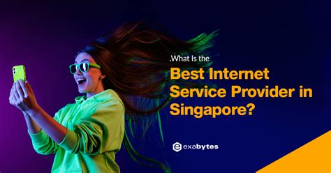 The Best Internet Service Provider For Website Performance