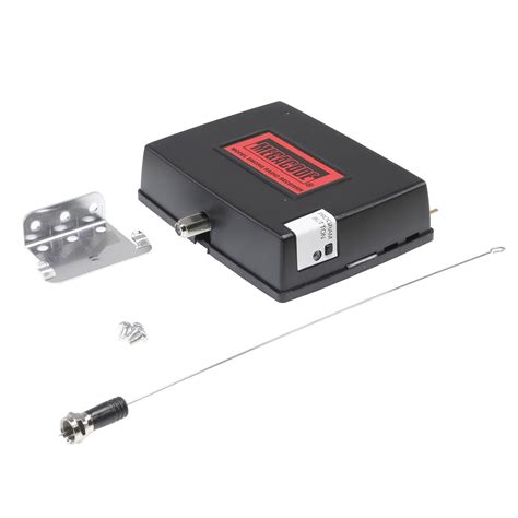 Linear DNR00098 1 Channel 318MHz Megacode Gate Receiver 24V Linear PRO Access Linear Gate