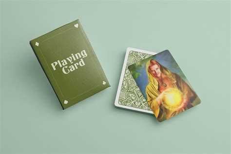 Метафорическая карта «Локи» on Behance