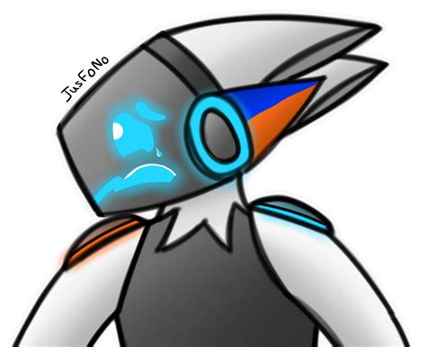 Callmecarson Crying But Protogen By Jusfono On Deviantart